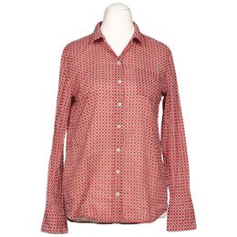 Marc O'Polo Marc O'Polo Bluse Damen Gr&ouml;&szlig;e S Second Hand rot