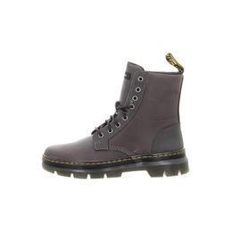 Dr. Martens Schnürboots in Braun | Gr.: 41