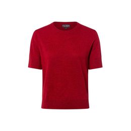 Franco Callegari Strickshirt in rot - 0004 | Gr.: XL