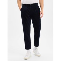 LINDBERGH Cordhose in marine - 0003 | Gr.: S