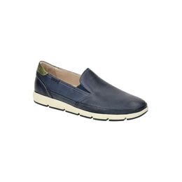 Pikolinos Sportliche Slipper in Blau | Gr.: 42
