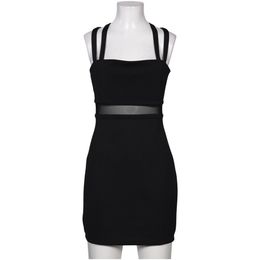 Asos Kleid Damen Gr&ouml;&szlig;e L Second Hand schwarz