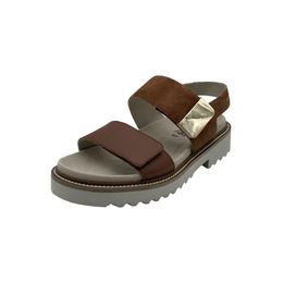 Mephisto Sandalen in Braun | Gr.: 37