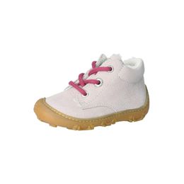 Ricosta Lauflernschuhe in Rosa | Gr.: 24