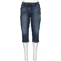 Cecil Jeans Damen Gr&ouml;&szlig;e 36 Second Hand blau