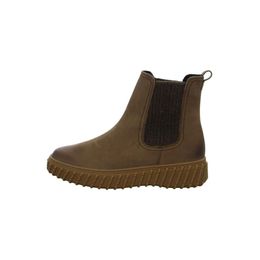 Paul Green Chelsea Boots in Braun | Gr.: 40