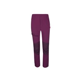 Trollkids Funktionshose Lysefjord XT in mulberry | Gr.: 146