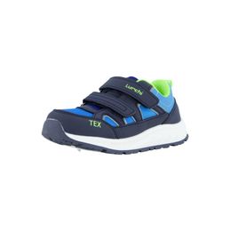 Lurchi Klettschuhe in Blau | Gr.: 32