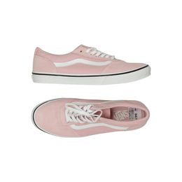 Vans Sneaker Damen Gr&ouml;&szlig;e 40 Second Hand pink