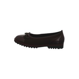 Gabor Ballerinas in Schwarz | Gr.: 35