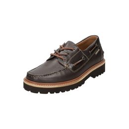 Mephisto Bootsschuhe in Braun | Gr.: 41,5