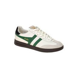 Gola Sneaker Low in Wei&szlig; | Gr.: 42