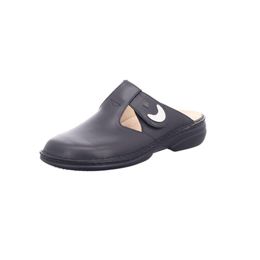 Finn Comfort Pantoletten BELEM in black | Gr.: 43