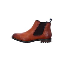 Bugatti Chelsea Boots in Braun | Gr.: 44