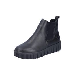 Rieker Chelsea Boots in Schwarz | Gr.: 42