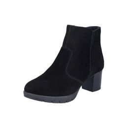 Rieker Ankle Boots in Schwarz | Gr.: 40
