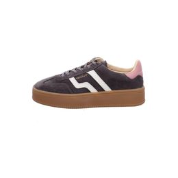 Gant Plateau Sneaker in Grau | Gr.: 36