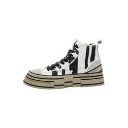 Rebecca White Sneaker High in Wei&szlig; | Gr.: 36