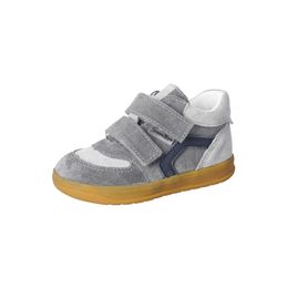 Ricosta Klettschuhe in Grau | Gr.: 22