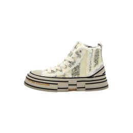 Rebecca White Sneaker High in Wei&szlig; | Gr.: 41