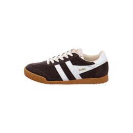 Gola Sneaker Low in Braun | Gr.: 42