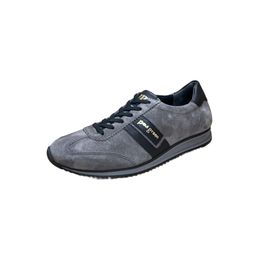 Paul Green Sneaker Low in Grau | Gr.: 38