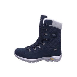 EB Shoes Winterboots in Blau | Gr.: 39