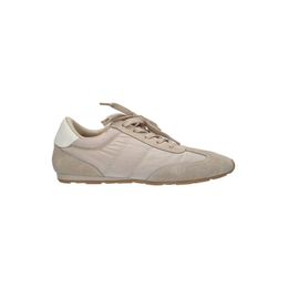 La Strada Sportliche Schn&uuml;rschuhe in Beige | Gr.: 40
