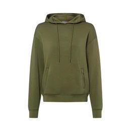 MOSS COPENHAGEN Pullover MSCHIma in oliv - 0004 | Gr.: S/M
