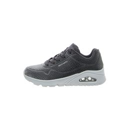 Skechers Sneaker Low in Schwarz | Gr.: 39