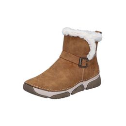 Rieker Boots in Braun | Gr.: 42