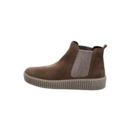 Gabor Chelsea Boots in Braun | Gr.: 37,5