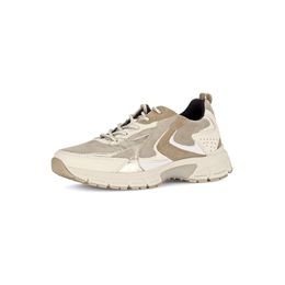 Gabor Comfort Sportliche Schn&uuml;rschuhe in Bunt | Gr.: 40,5