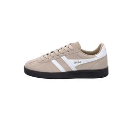 Gola Sneaker Low in Beige | Gr.: 41