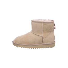 Ara Winterboots in Beige | Gr.: 38
