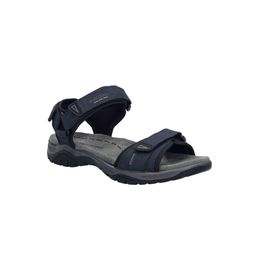 Josef Seibel Trekkingsandalen in Blau | Gr.: 40