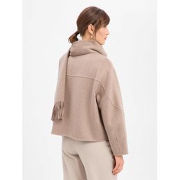 Opus Jacke Henrica in melange - 0001 | Gr.: 44