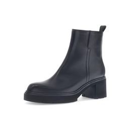 Gabor Ankle Boots in Schwarz | Gr.: 38
