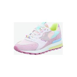 Victoria Shoes Sneaker Low in Bunt | Gr.: 40