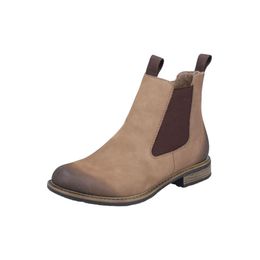 Rieker Chelsea Boots in Braun | Gr.: 41