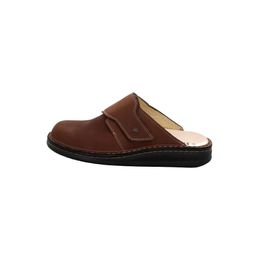 Finn Comfort Clogs in Braun | Gr.: 42