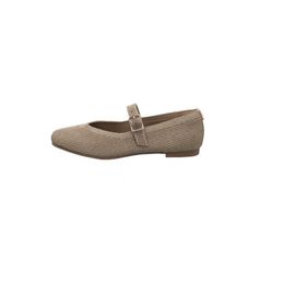 La Strada Ballerinas in Gold | Gr.: 41