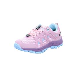 EB Shoes Wander- & Bergschuhe in Rosa | Gr.: 31