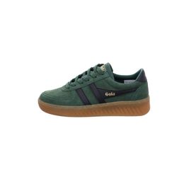 Gola Sneaker Low in Gr&uuml;n | Gr.: 39