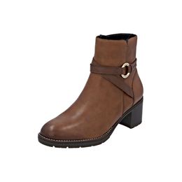 Remonte Ankle Boots in Braun | Gr.: 39