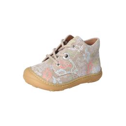 Ricosta Lauflernschuhe in Beige | Gr.: 19