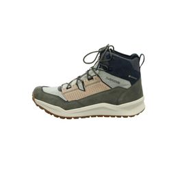 Lowa Wander- & Bergschuhe in Gr&uuml;n | Gr.: 43,5