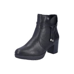 Rieker Ankle Boots in Schwarz | Gr.: 40
