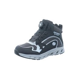 Dockers by Gerli Stiefel und Boots in Schwarz | Gr.: 37
