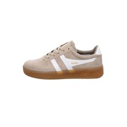 Gola Sneaker Low in Beige | Gr.: 39